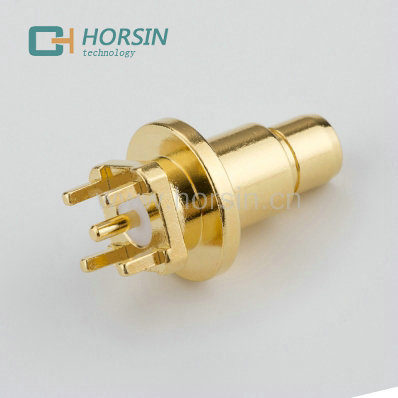 RF Connector|BMA|[HORSIN TECH]