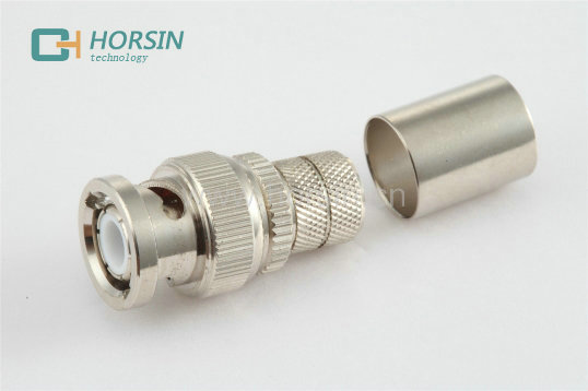 RF Connector|BNC|[HORSIN TECH]