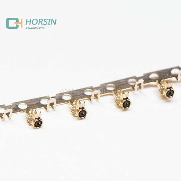 RF Connector|IPEX|[HORSIN TECH]