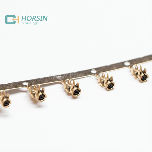 RF Connector|IPEX|[HORSIN TECH]