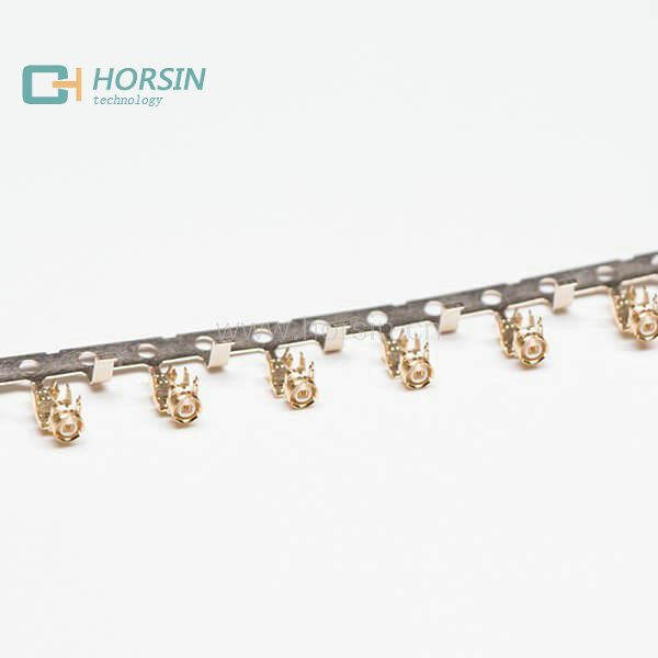 RF Connector|IPEX|[HORSIN TECH]
