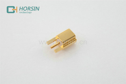 RF Connector|MMCX|[HORSIN TECH]