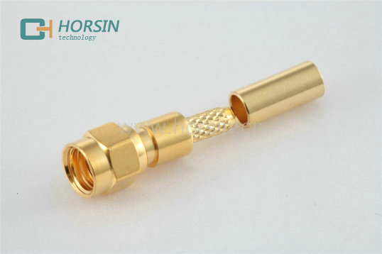 RF Connector|SMC|[HORSIN TECH]