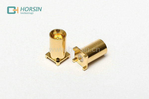 RF Connector|SMP|[HORSIN TECH]