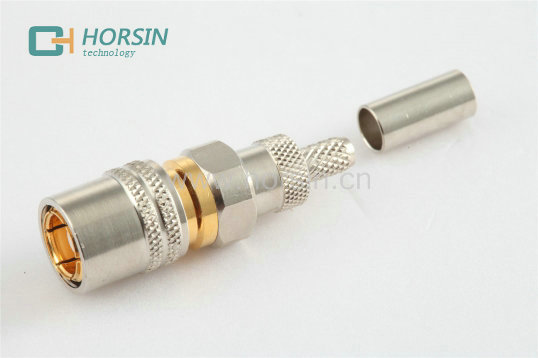 RF Connector|SMZ|[HORSIN TECH]