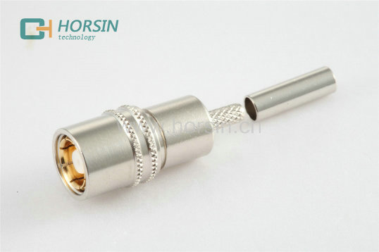 RF Connector|SMZ|[HORSIN TECH]