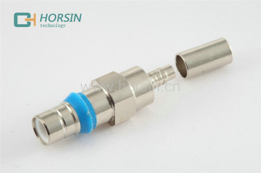 RF Connector|SMZ|[HORSIN TECH]