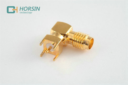 RF Connector|SSMA|[HORSIN TECH]