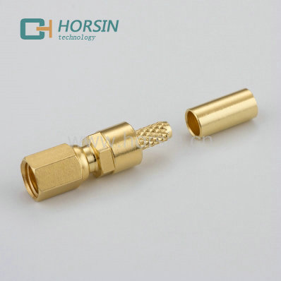 RF Connector|SSMC|[HORSIN TECH]
