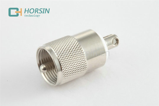 RF Connector|UHF|[HORSIN TECH]