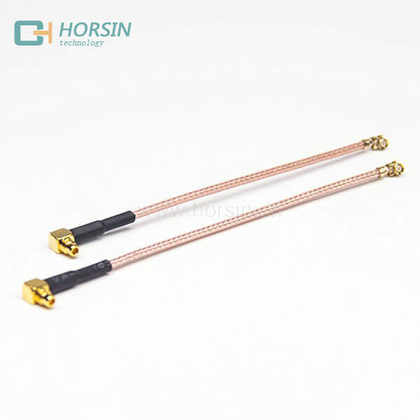 RF Coaxial Cable Assemblies|IPEX cable assembly|HORSIN TECH