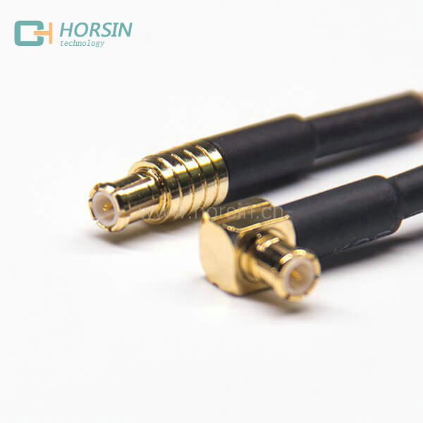 RF Coaxial Cable Assemblies-HORSIN TECH