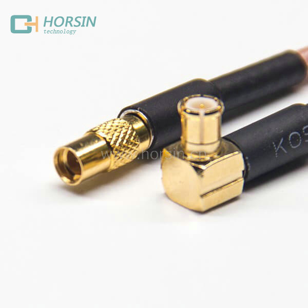 RF Coaxial Cable Assemblies|MMCX cable assembly|HORSIN TECH