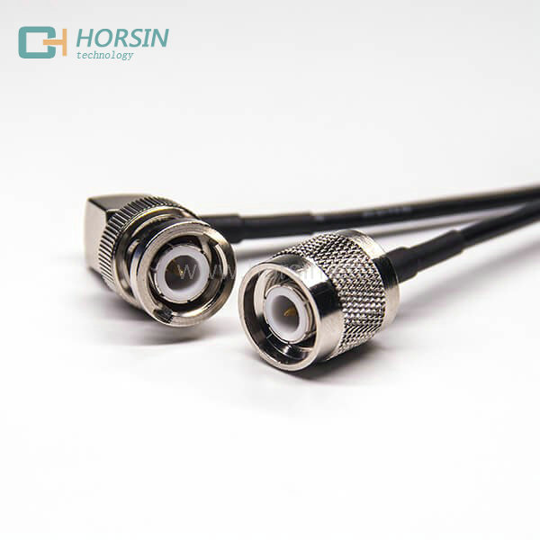 RF Coaxial Cable Assemblies-HORSIN TECH